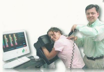 Gentle Low Force | Pulstar Computerized Low Force Adjusting Technique